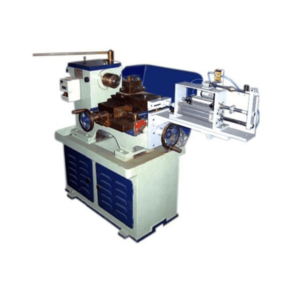 Feeding attachments for machines – Thakur Automation System